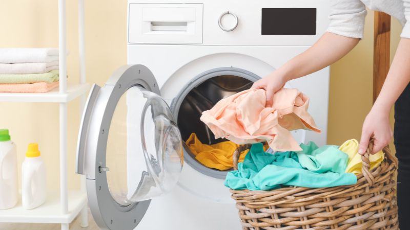 Consejos y trucos para hacer una colada perfecta | Blog